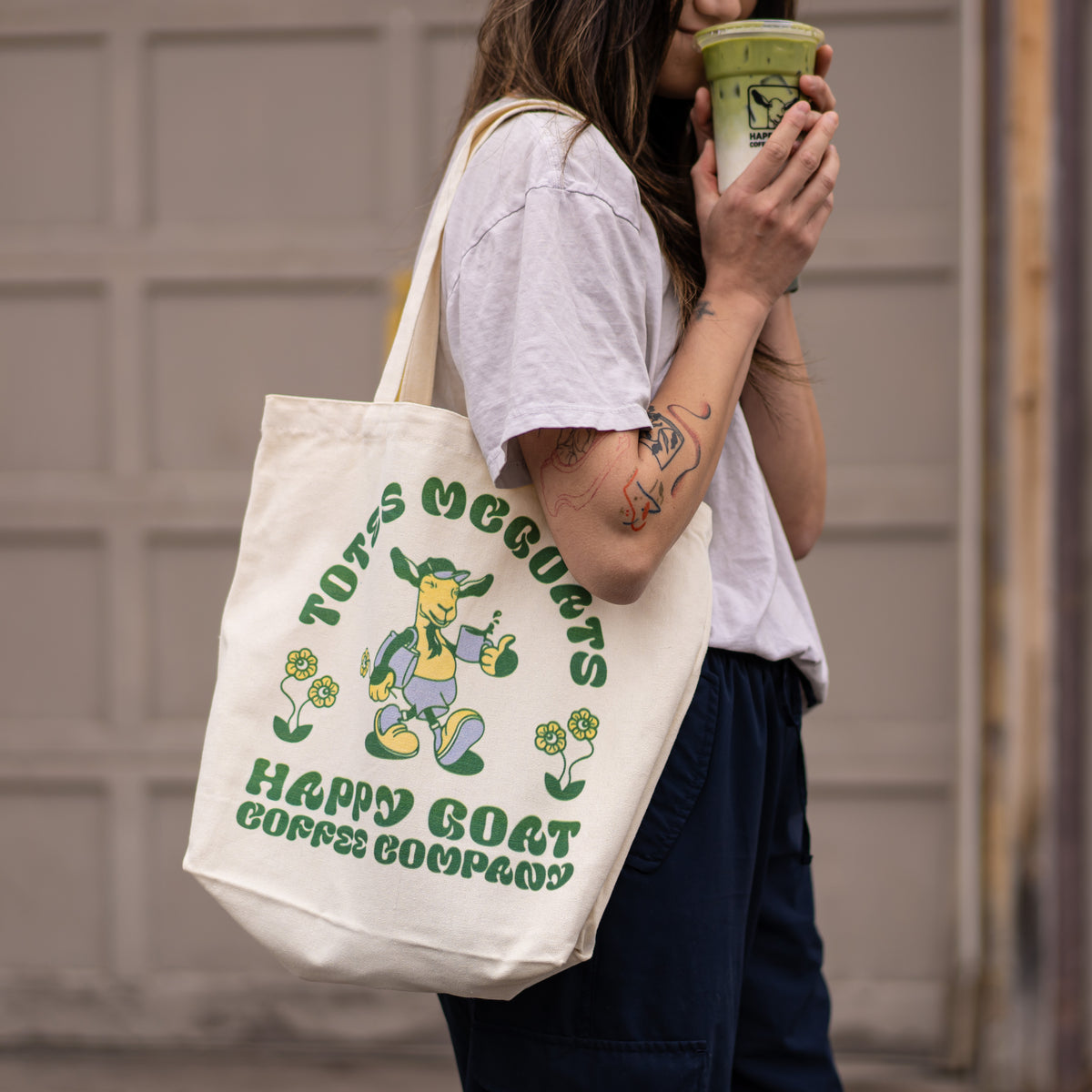 Specialty Coffee Beans