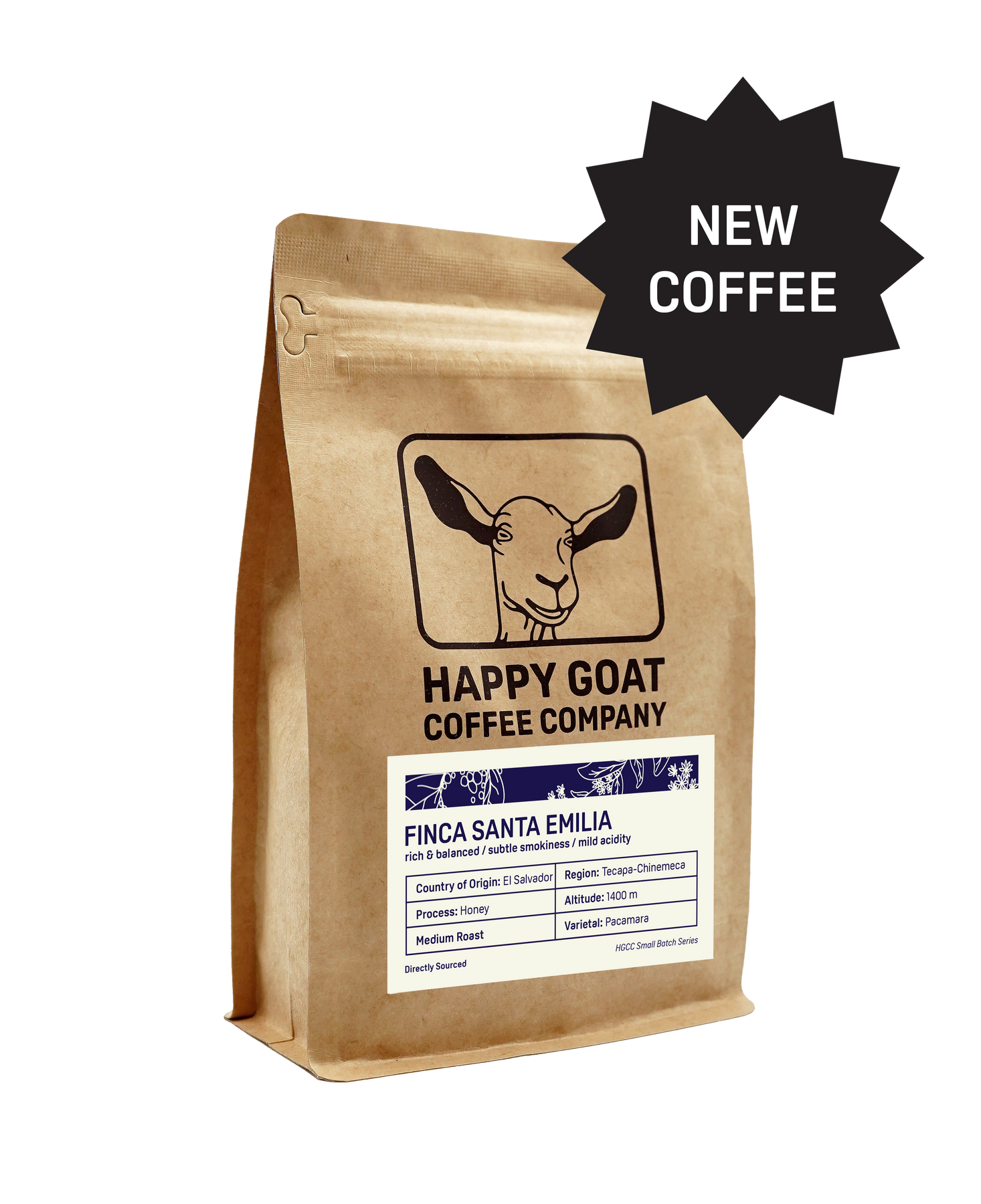 Happy Goat Coffee Co. | The Best Coffee in Ottawa