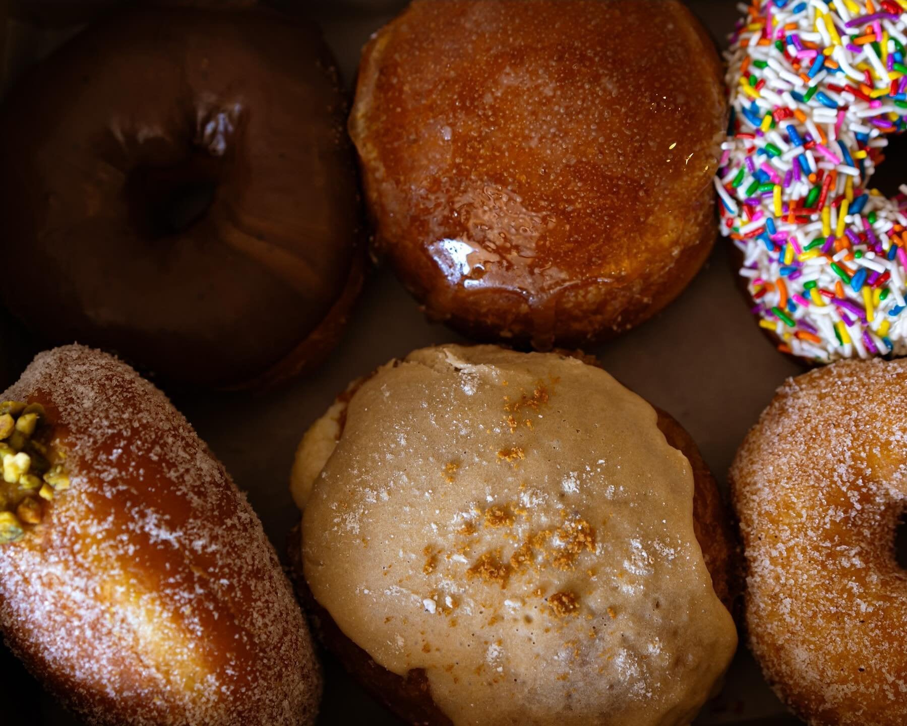 Happy Goat Coffee Co.