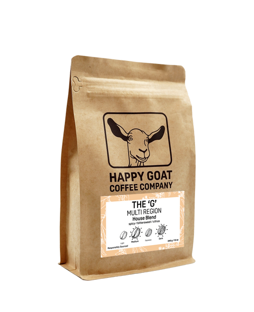 all – Happy Goat Coffee